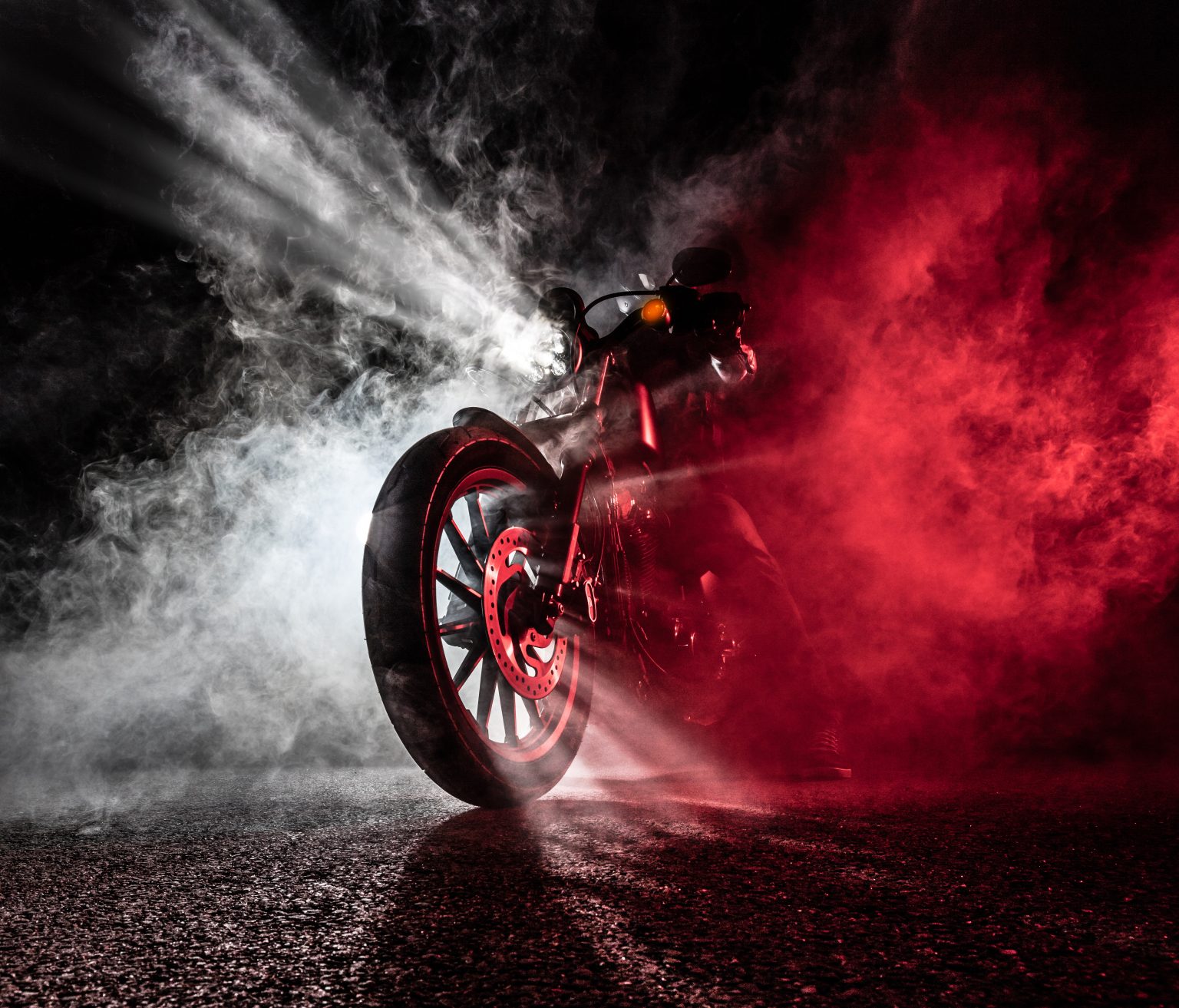 Home - Full Throttle Moto